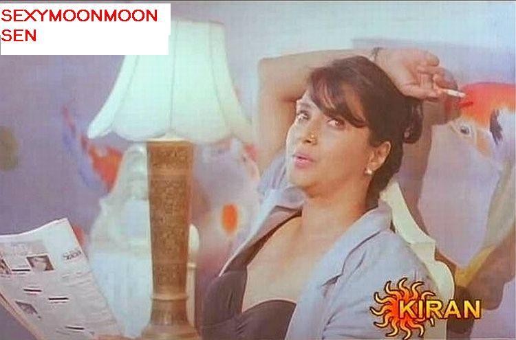 moon / moon moon sen - Bollywood Photos