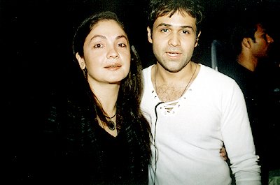 Murder / Emraan Hashmi - Bollywood Photos