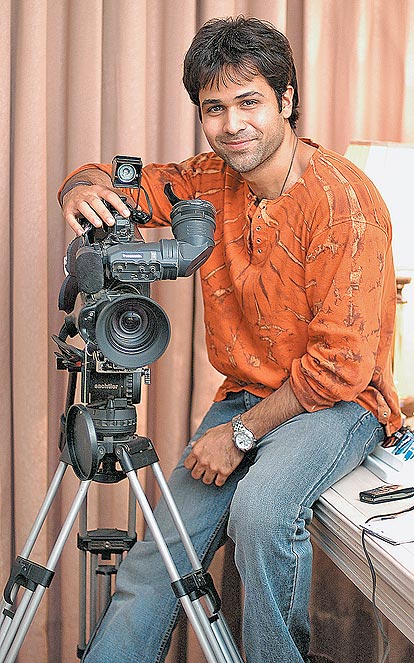 Murder / Emraan Hashmi - Bollywood Photos