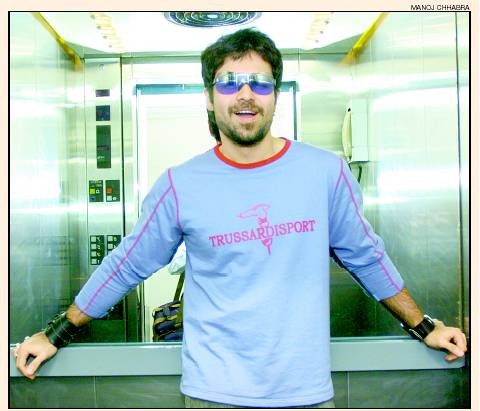 zeher / Emraan Hashmi - Bollywood Photos