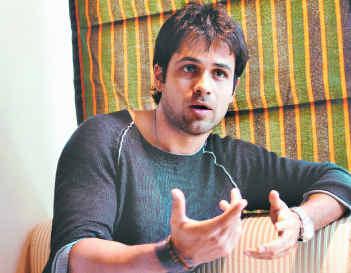 Murder / Emraan Hashmi - Bollywood Photos
