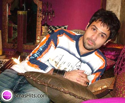 zeher / Emraan Hashmi - Bollywood Photos