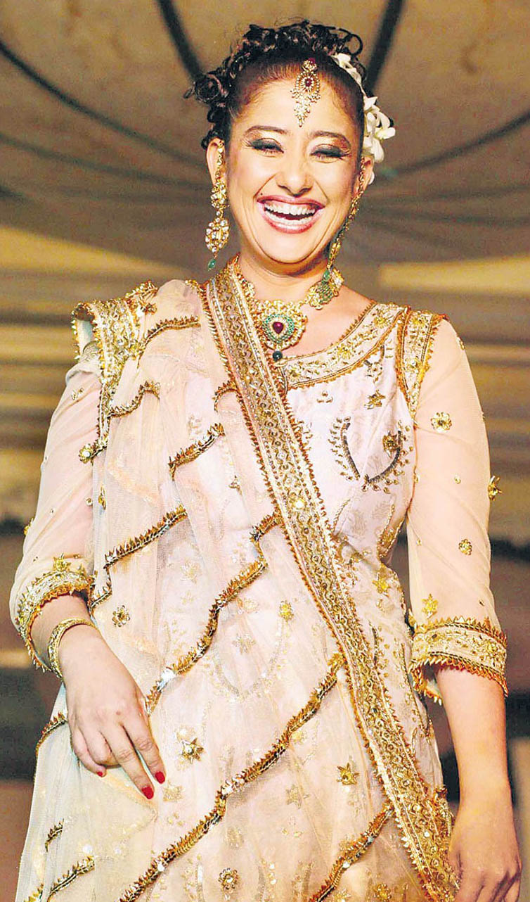 Manisha Koirala / Manisha Koirala - Bollywood Photos