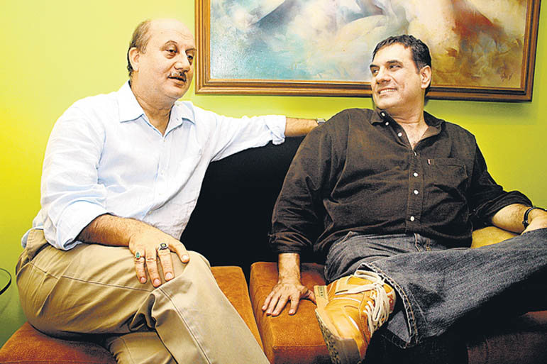 Boman Irani / Boman Irani - Bollywood Photos