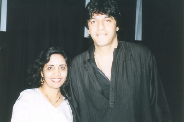 Chunkey Pandey / Chunky Panday - Bollywood Photos