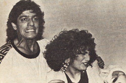 Chunkey Pandey / Chunky Panday - Bollywood Photos