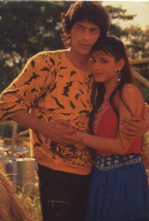 Chunkey Pandey / Chunky Panday - Bollywood Photos