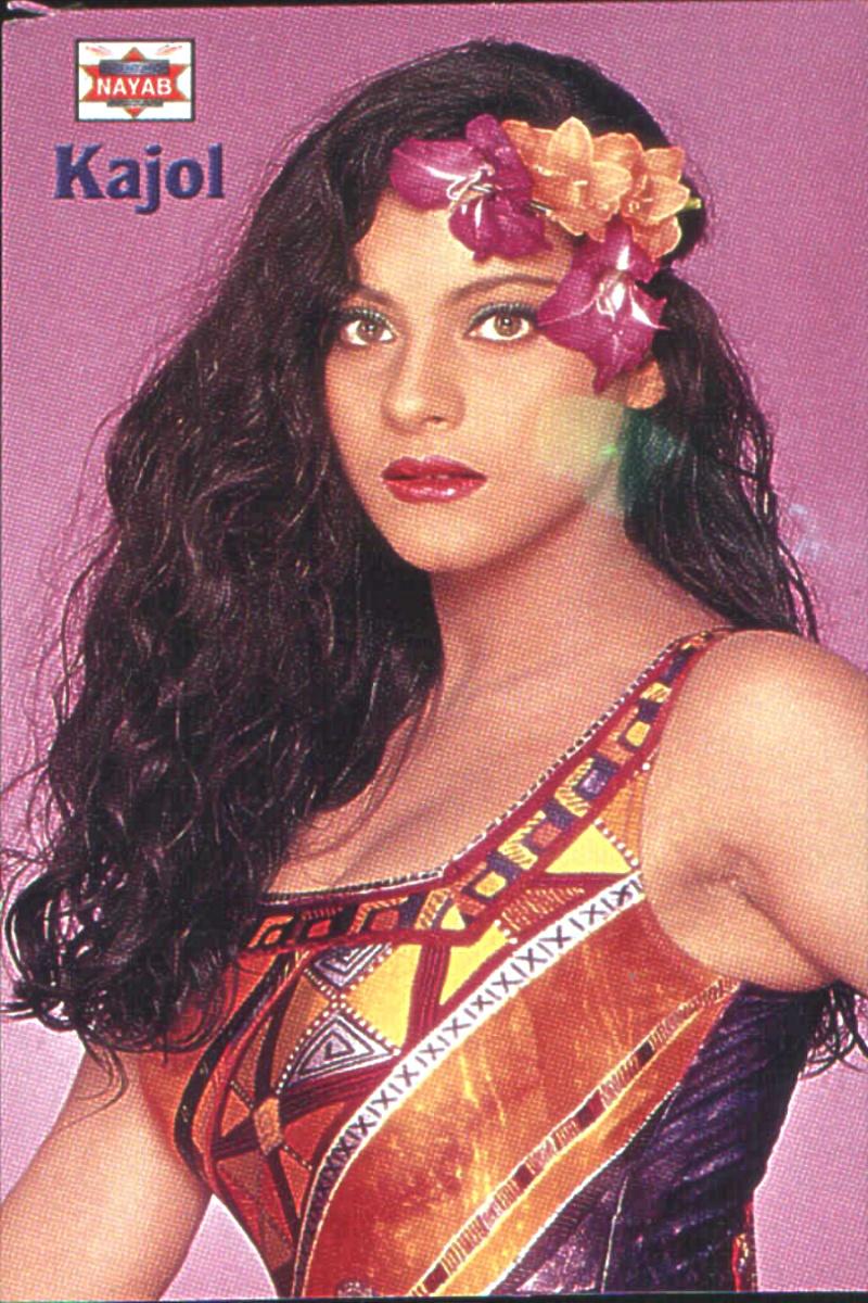 Kajol / Kajol - Bollywood Photos