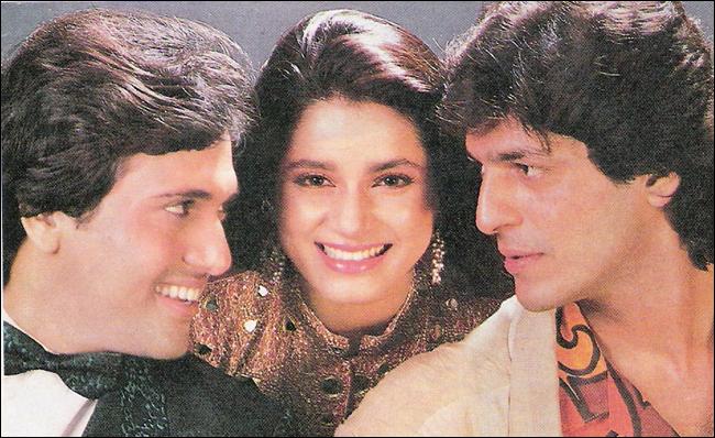 Chunkey Pandey / Chunky Panday - Bollywood Photos