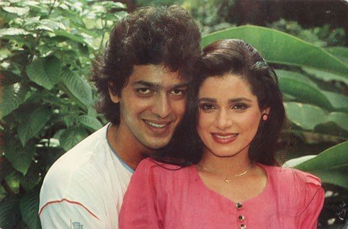 Chunkey Pandey / Chunky Panday - Bollywood Photos