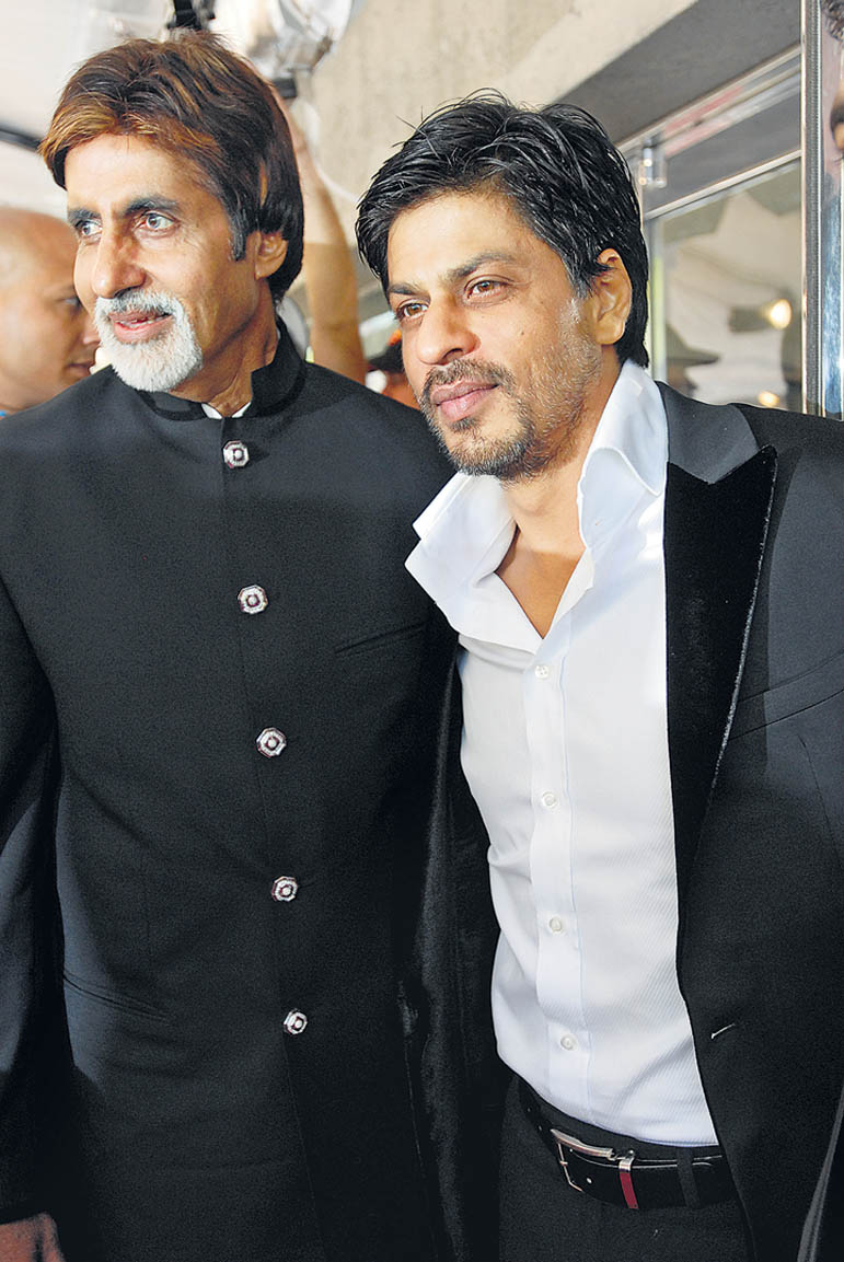 Amitabh Bachchan / Amitabh Bachchan - Bollywood Photos