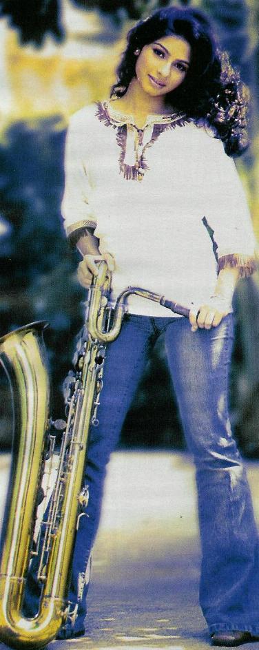 Tanisha / Tanishaa Mukerji - Bollywood Photos