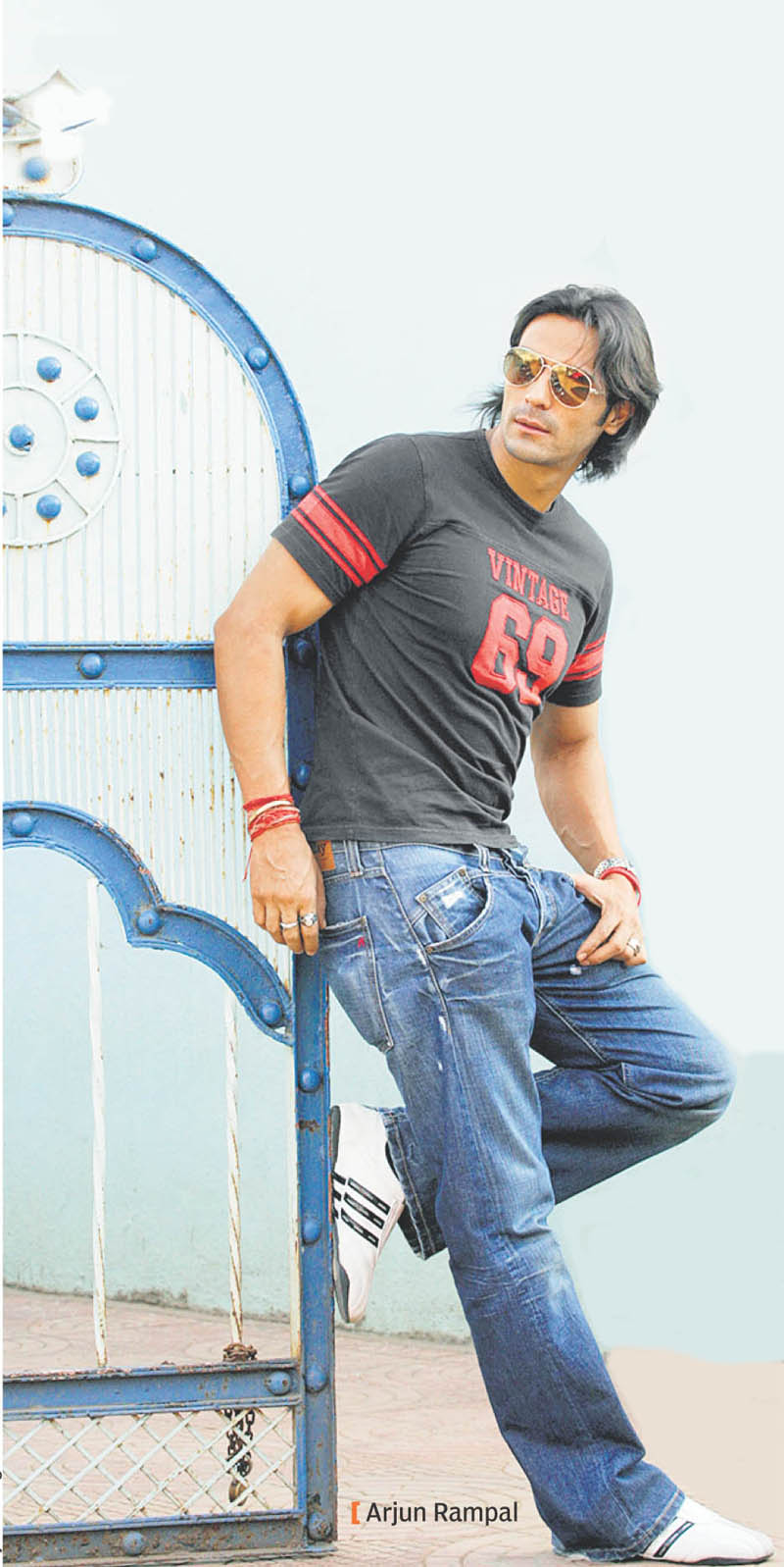 Arjun Rampal / Arjun Rampal - Bollywood Photos