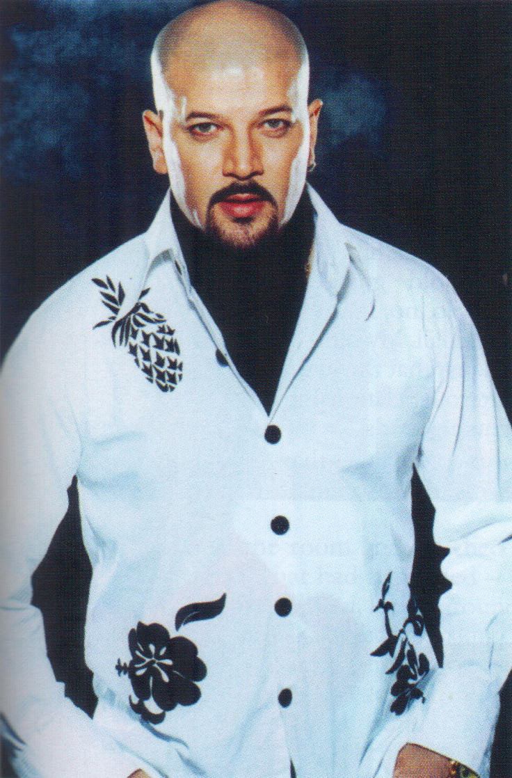 Aditya Pancholi / Aditya Pancholi - Bollywood Photos