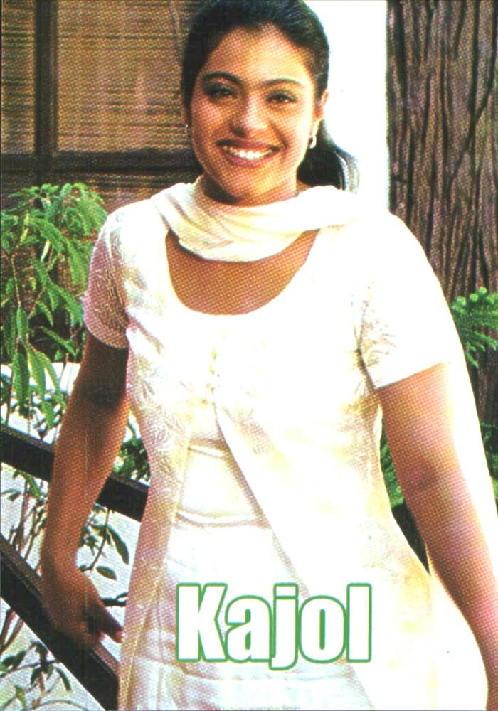 Kajol / Kajol - Bollywood Photos