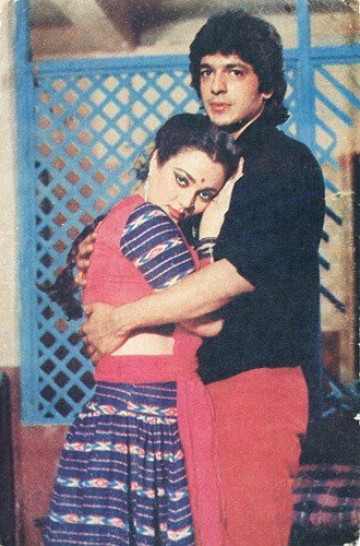 Chunkey Pandey / Chunky Panday - Bollywood Photos