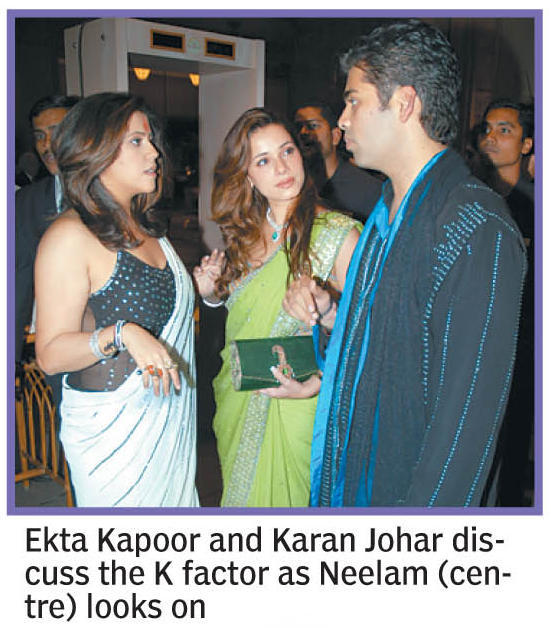 Neelam Kothari / Neelam Kothari - Bollywood Photos