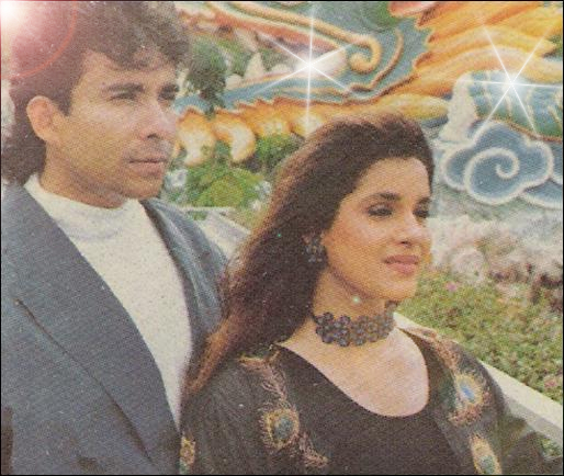 Neelam Kothari / Neelam Kothari - Bollywood Photos