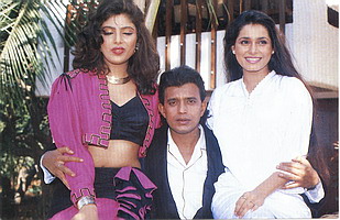 Neelam Kothari / Neelam Kothari - Bollywood Photos