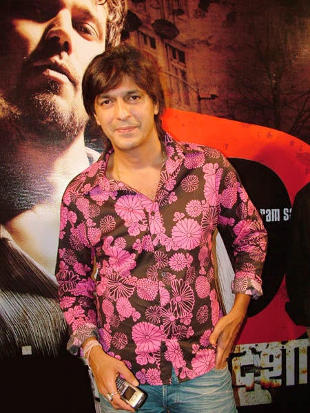 Chunkey Pandey / Chunky Panday - Bollywood Photos