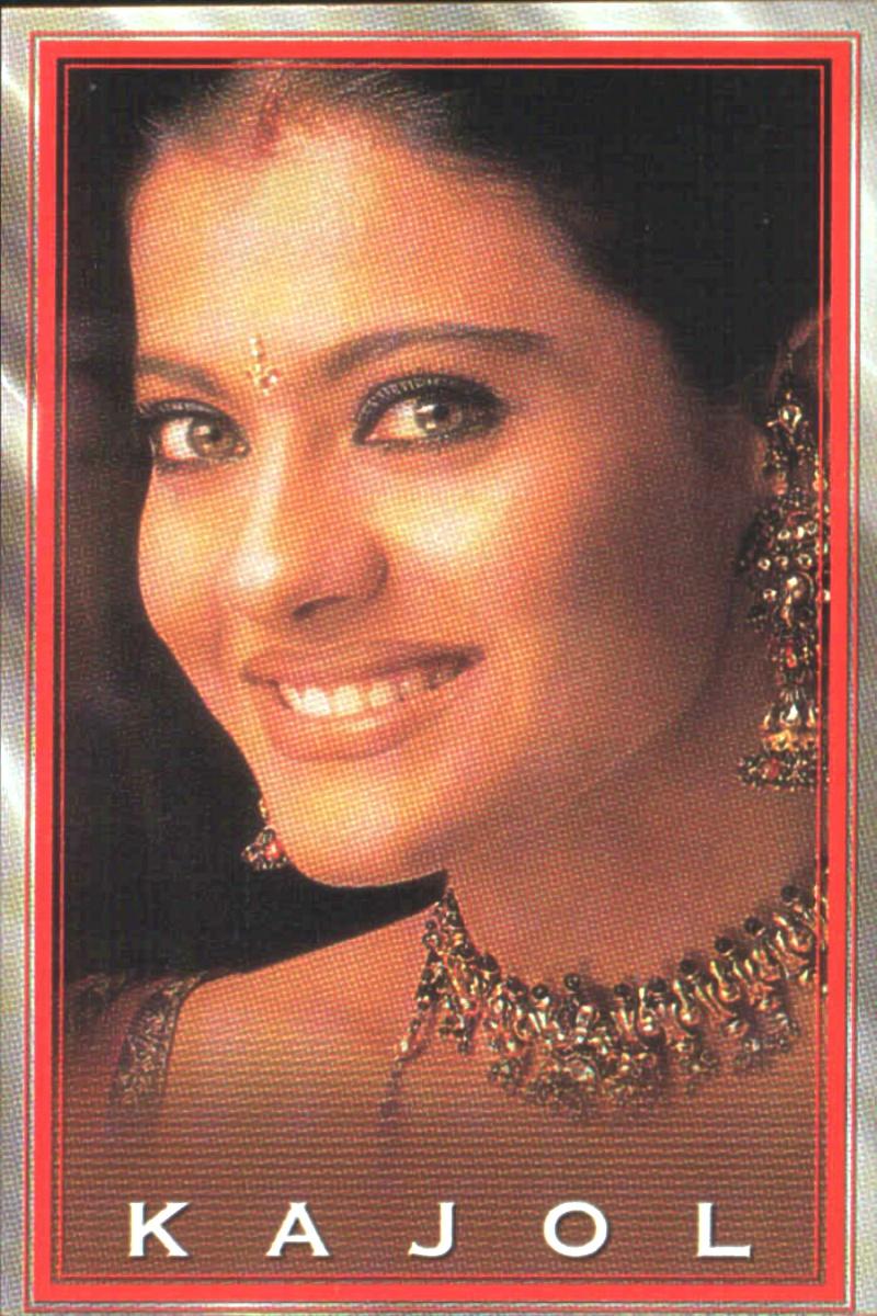 Kajol / Kajol - Bollywood Photos