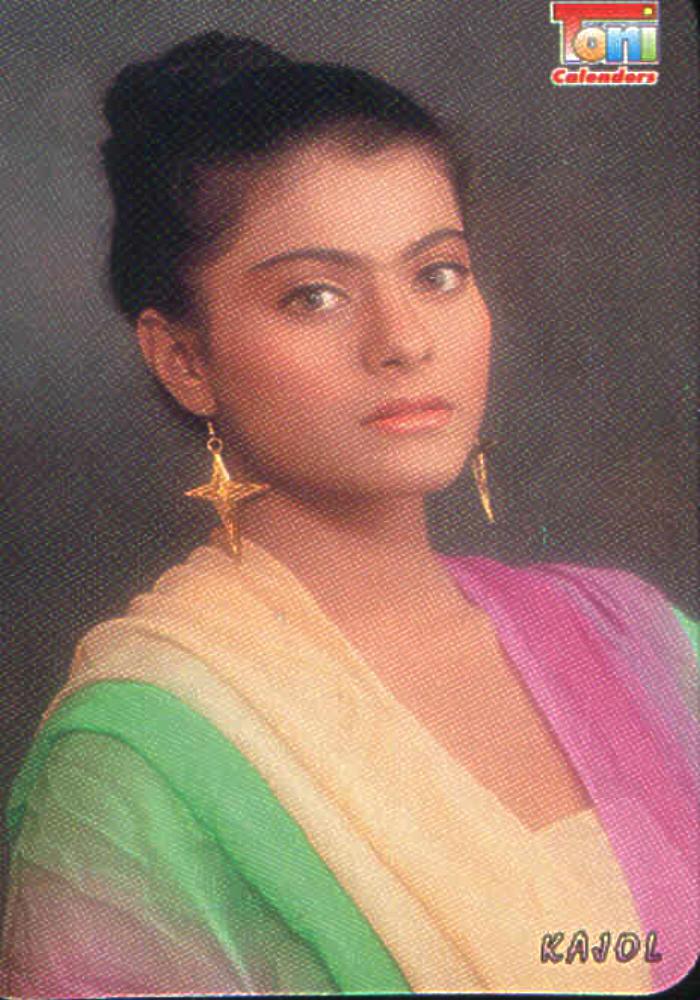 Kajol / Kajol - Bollywood Photos