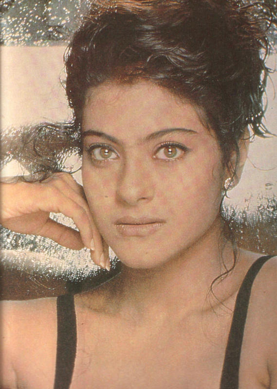 Kajol / Kajol - Bollywood Photos