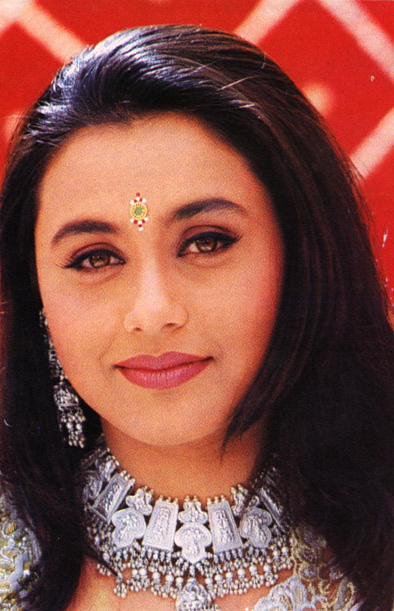 Rani Mukherjee / Rani Mukherjee - Bollywood Photos