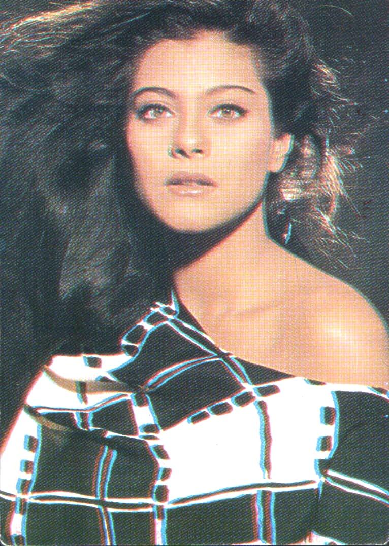 Kajol / Kajol - Bollywood Photos