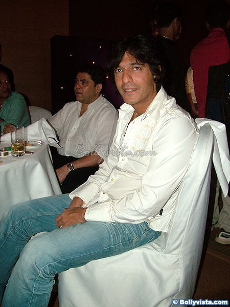 Chunkey Pandey / Chunky Panday - Bollywood Photos