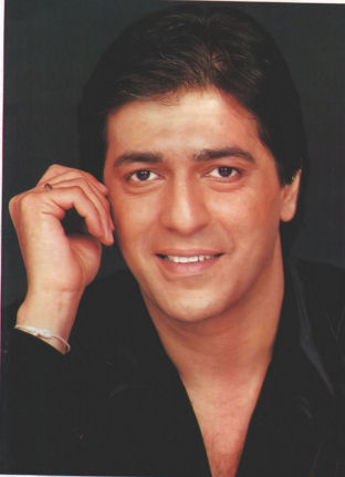 Chunkey Pandey / Chunky Panday - Bollywood Photos