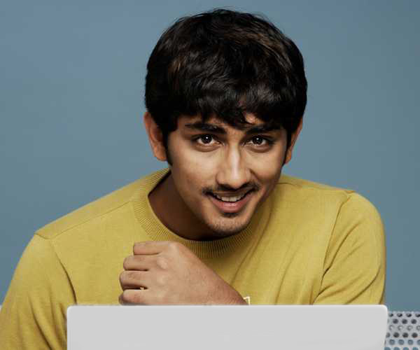 Siddharth Narayan / Siddharth Narayan - Bollywood Photos