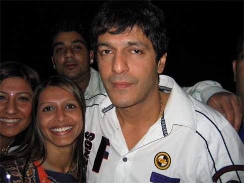 Chunkey Pandey / Chunky Panday - Bollywood Photos