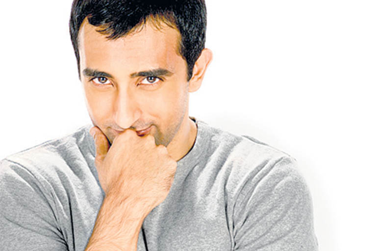 Rahul Khanna / Rahul Khanna - Bollywood Photos