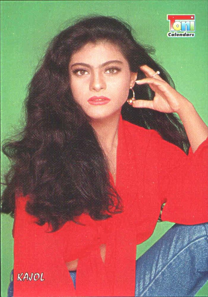 Kajol / Kajol - Bollywood Photos
