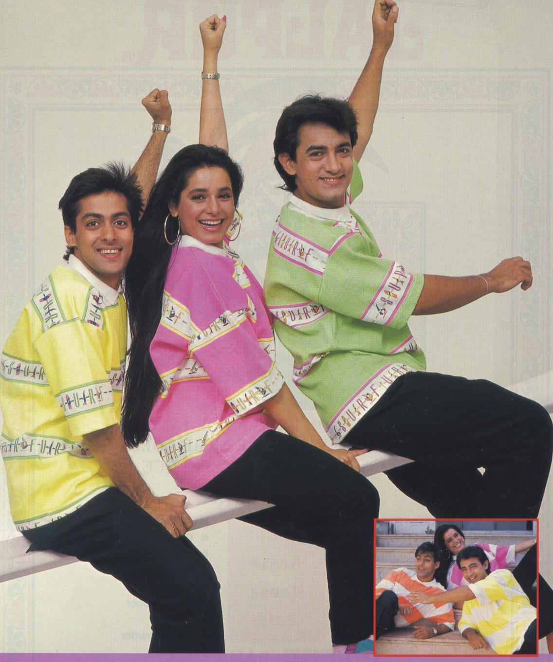 Neelam Kothari / Neelam Kothari - Bollywood Photos