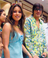 Chunkey Pandey / Chunky Panday - Bollywood Photos