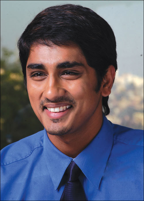 Siddharth Narayan / Siddharth Narayan - Bollywood Photos