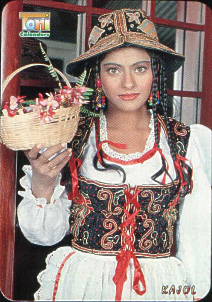 Kajol / Kajol - Bollywood Photos