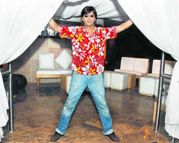 Chunkey Pandey / Chunky Panday - Bollywood Photos