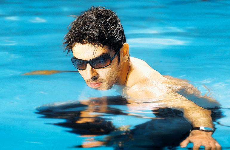 Zayed Khan / Zayed Khan - Bollywood Photos