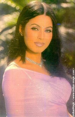 Mahima Chowdary / Mahima Chaudhry - Bollywood Photos