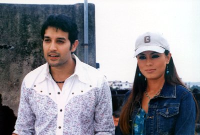 Mahima Chowdary / Mahima Chaudhry - Bollywood Photos