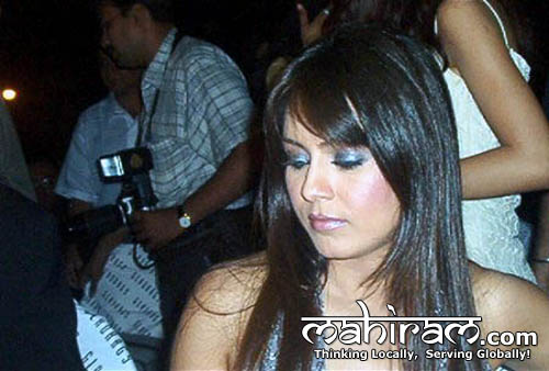 Mahima Chowdary / Mahima Chaudhry - Bollywood Photos