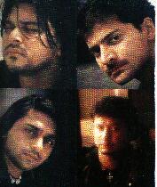 Ali Haider / Ali Haider - Bollywood Photos