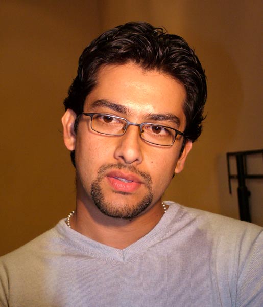 Aftaab Shivdasani / Aftab Shivdasani - Bollywood Photos