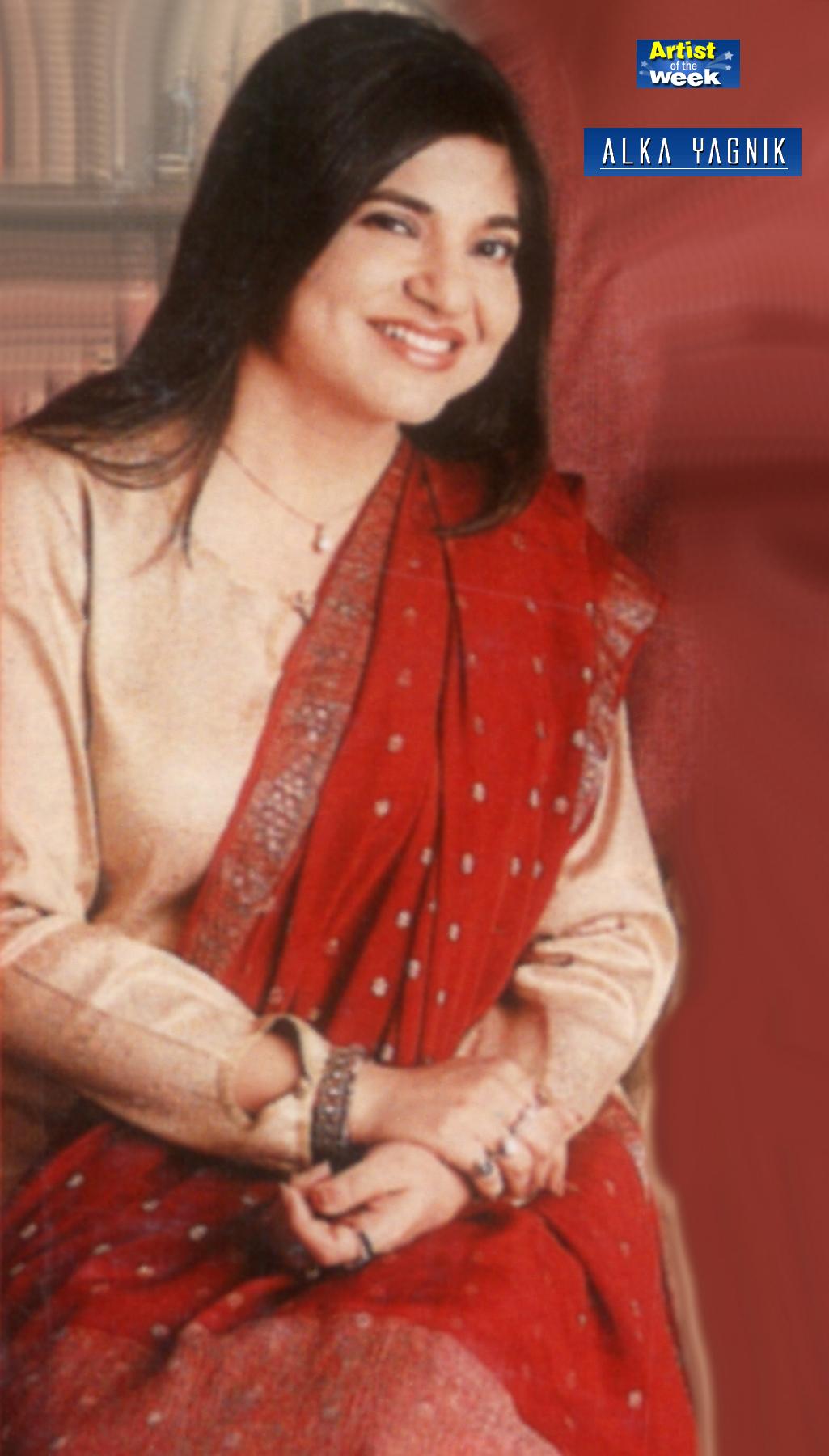 alka yagnik / sushil's world of alka yagnik - Bollywood Photos