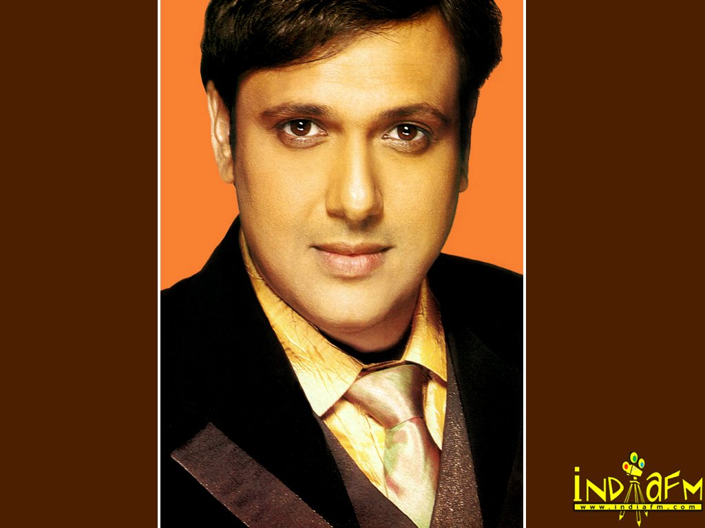Govinda / sirf_1flower4u - Bollywood Photos