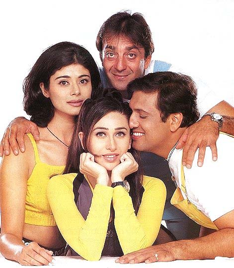 Govinda, HMJG Team / sirf_1flower4u - Bollywood Photos