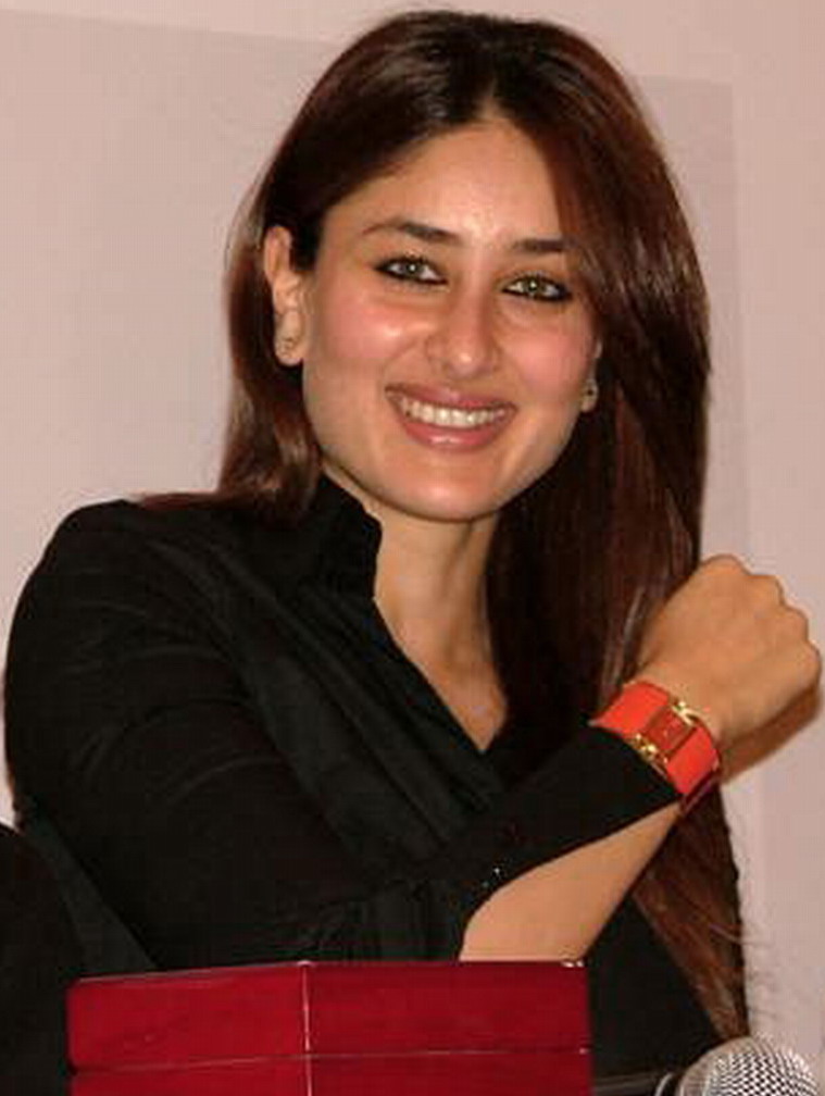 Kareena Kapoor / Kareena Kapoor - Bollywood Photos